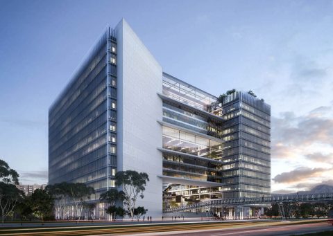 Ecotower 93 | H MAS H